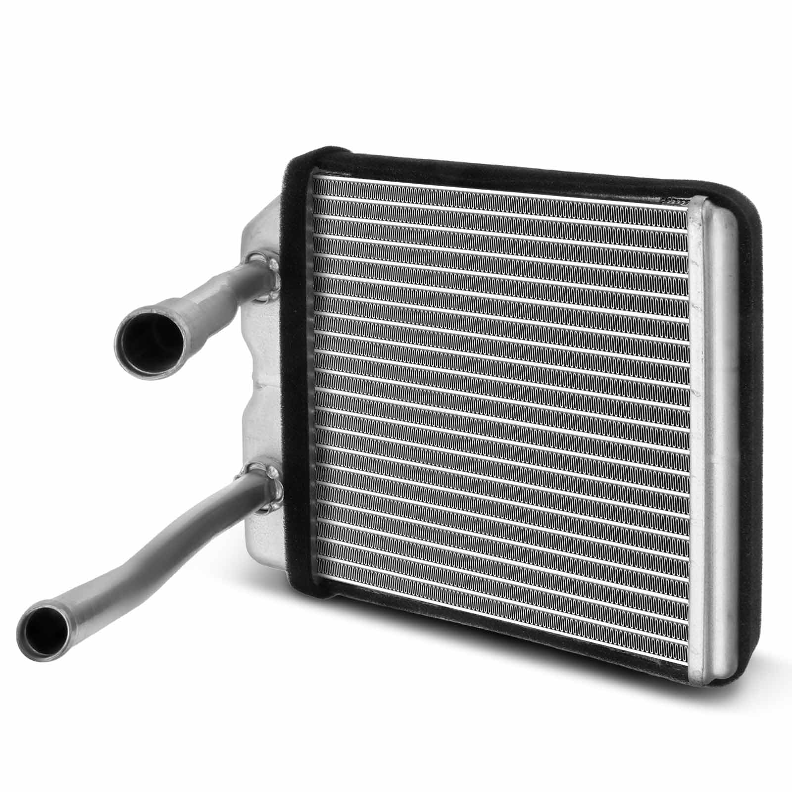 Heater Core Stop Leak 1x New HVAC Heater Core For Chevrolet Camaro ...