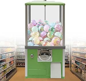 Amazon.com: BTURYT Commercial Vending Machine, Sweet Dispenser That ...
