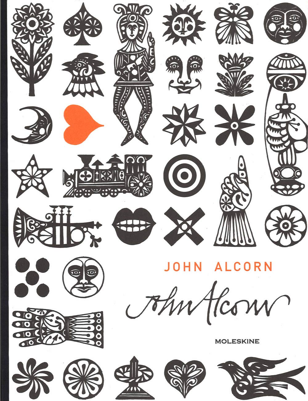 Amazon | John Alcorn: Evolution by Design (Art, Illustration, Design ...