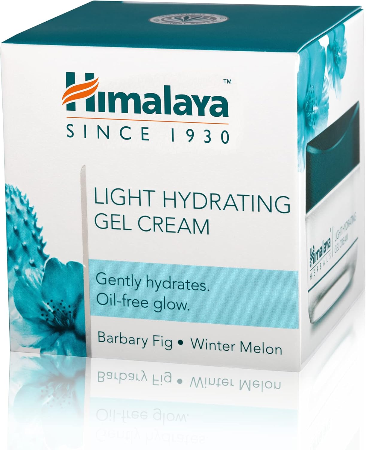 Himalaya Light Hydrating Gel Cream - 50g : Amazon.co.uk: Beauty