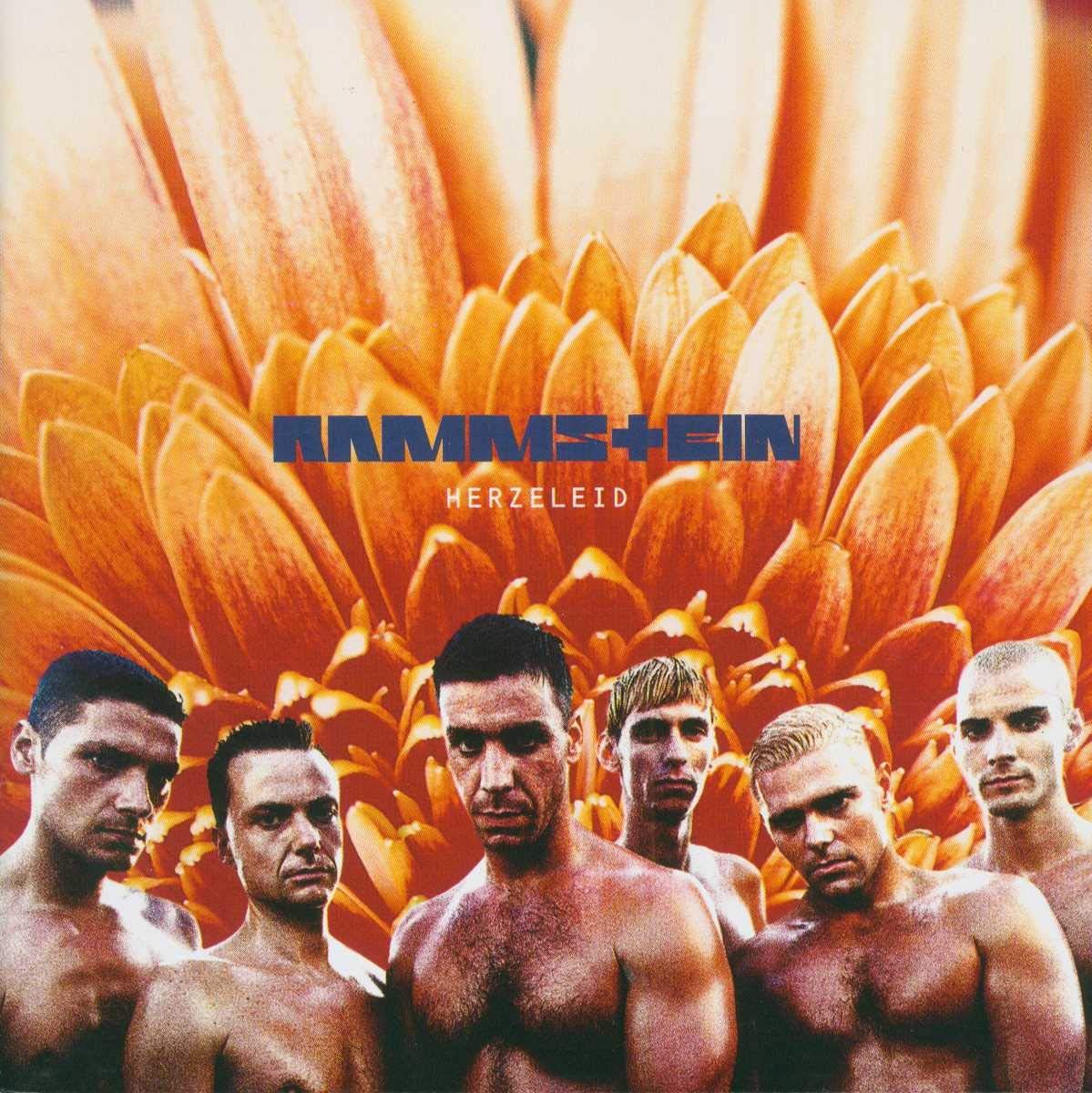 Rammstein - Herzeleid - Amazon.com Music