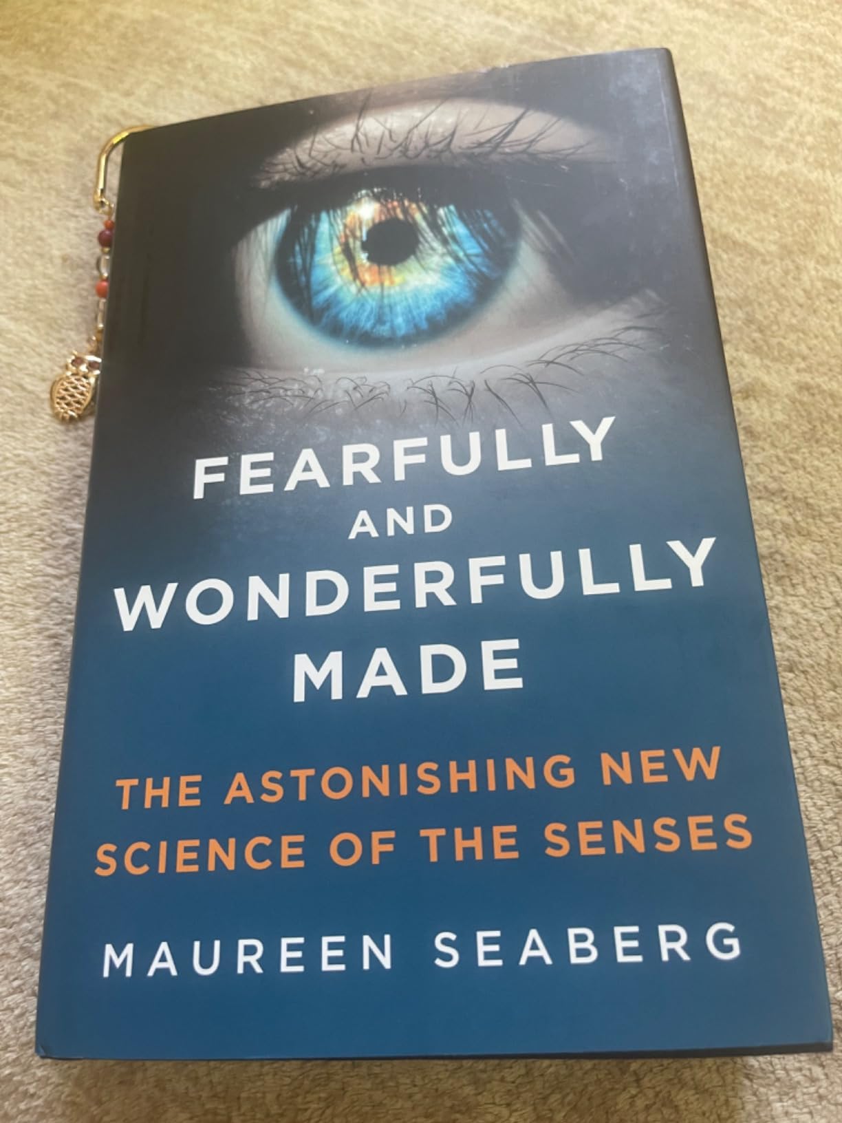 Fearfully and Wonderfully Made: The Astonishing New Science of the ...