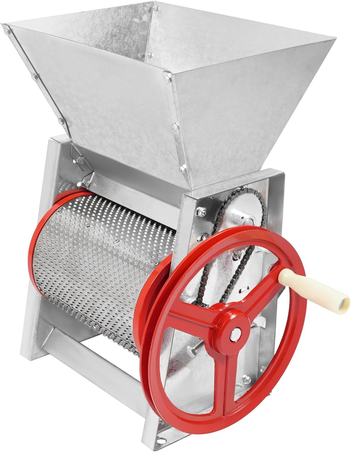 Amazon.com: Coffee Bean Sheller, Manual Coffee Cocoa Sheller Effortless ...