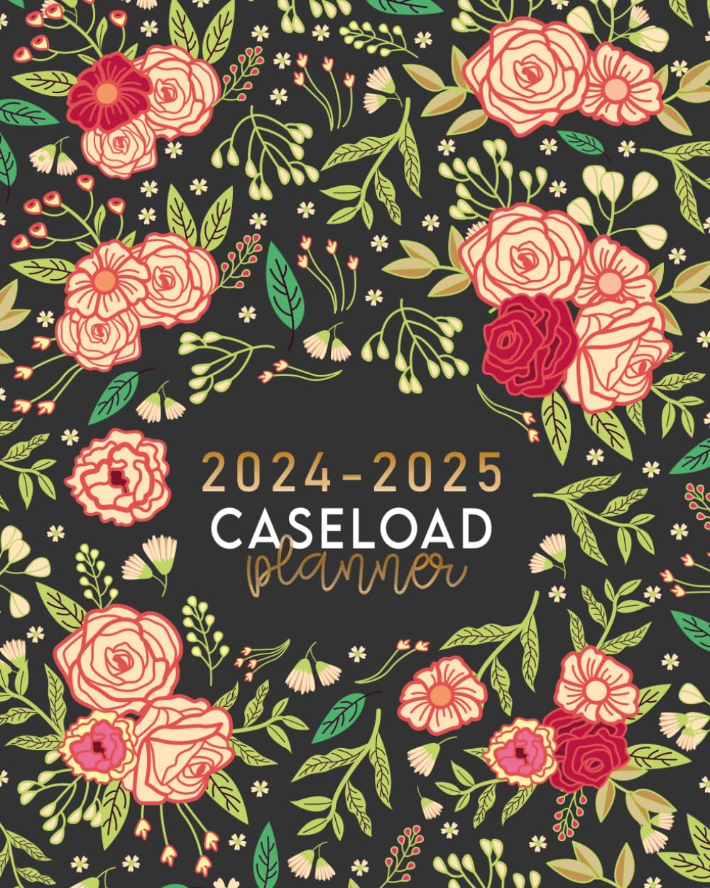 IEP Caseload: A Special Education Teachers Planner for 30 students in a ...