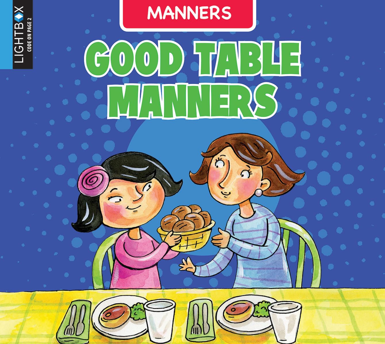 Good Table Manners : Ingalls, Ann: Amazon.in: Books