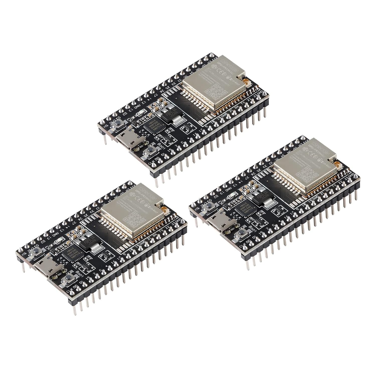 EC Buying ESP32-DevKitC Development Board ESP32 Development Board ...