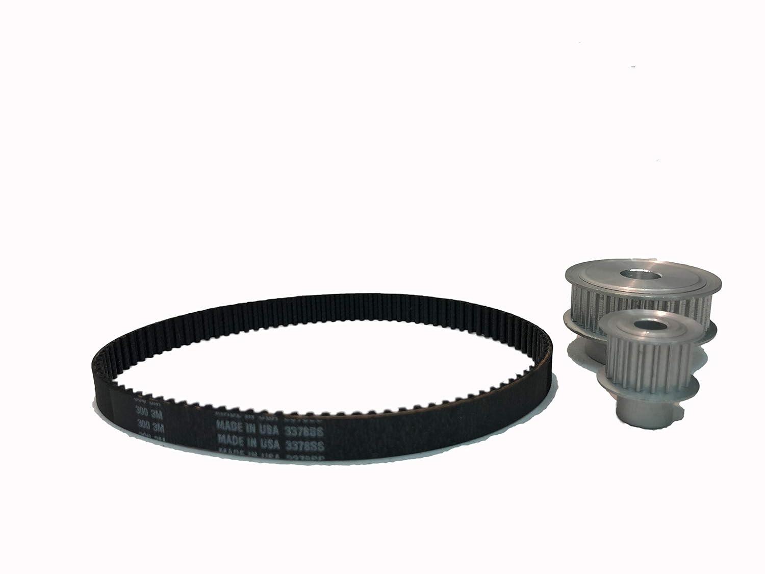 Amazon | Haas CNC スピンドルエンコーダーベルトキット VF0 | 受動部品 | 産業・研究開発用品 通販