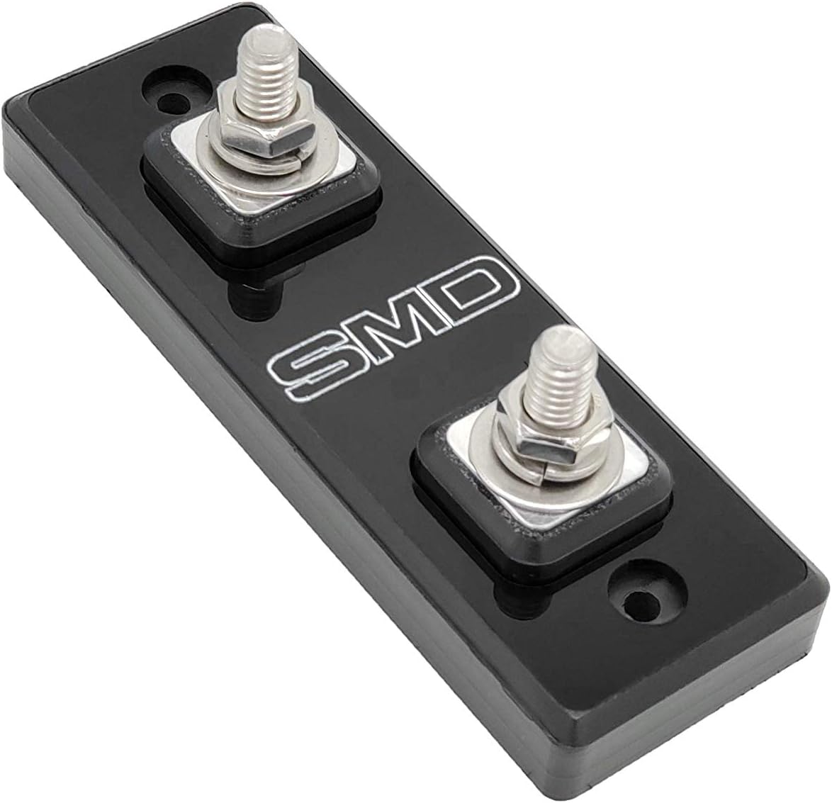 Amazon.com: SMD FB-2 Double Fuse Block : Automotive