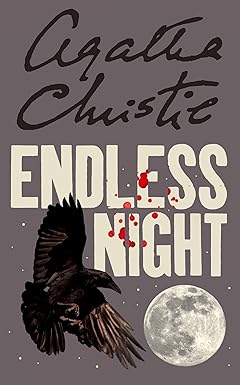 ENDLESS NIGHT: A Classic Psychological Mystery Thriller of Crime and ...