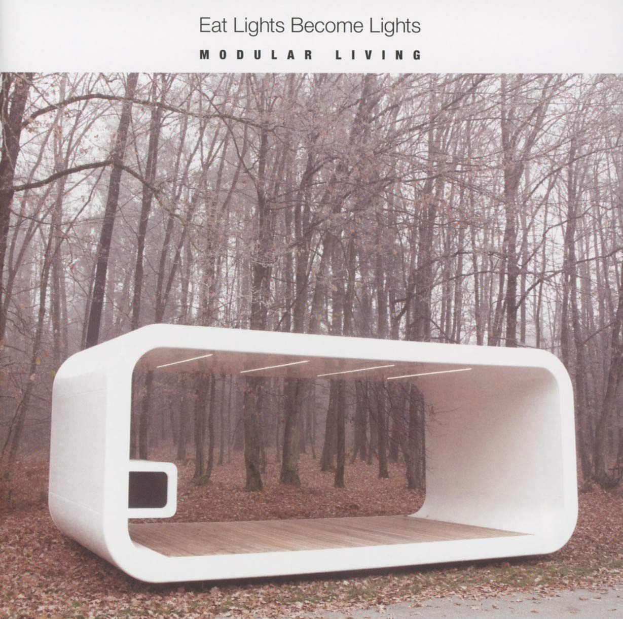 Eat Lights Become Lights - Modular Living - Amazon.com Music