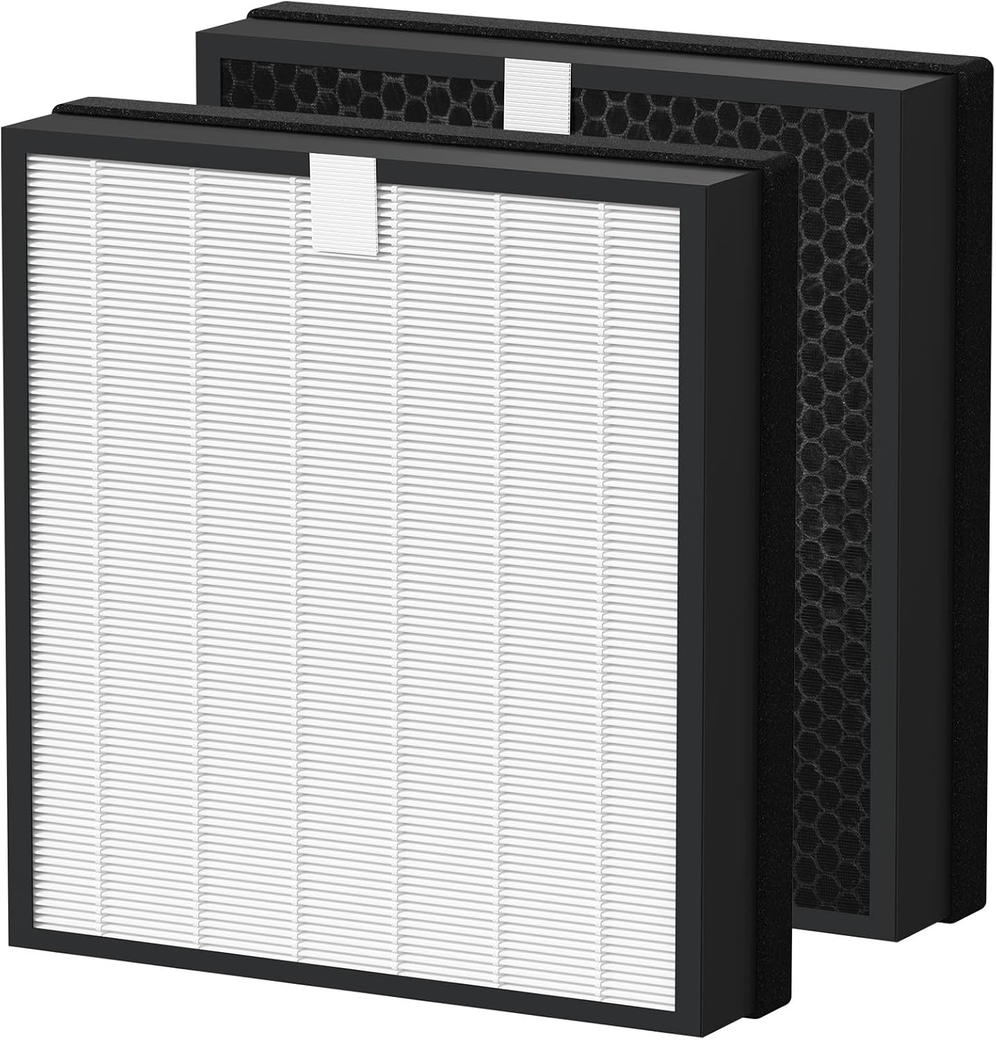 Amazon.com: Allisfresh CFX-H1401 True HEPA Filter Replacement Kit ...