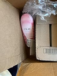 Amazon.com : Olay Moisture Ribbons Plus Shea + Manuka Honey Body Wash ...