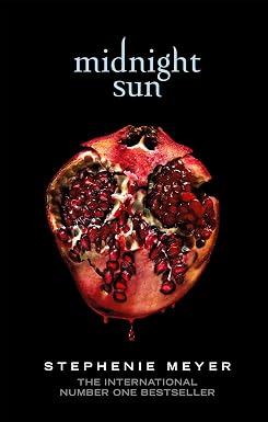 Midnight Sun : Meyer, Stephenie: Amazon.com.au: Books
