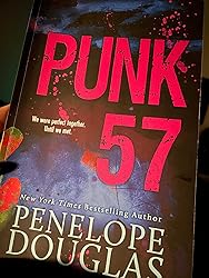 Punk 57: Douglas, Penelope: 9780593641996: Amazon.com: Books