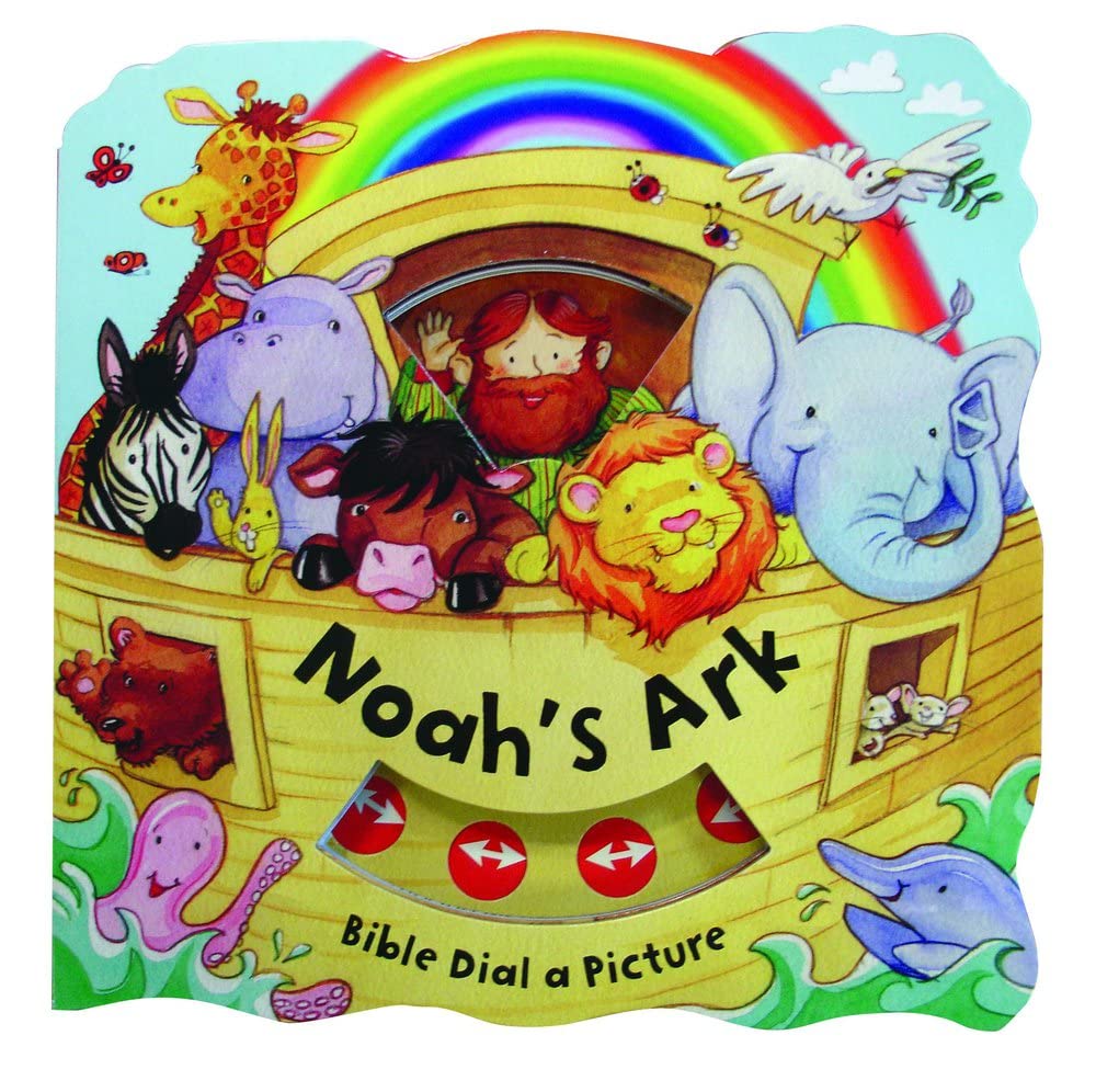 Noahs Ark: Su Box: 9781860249396: Amazon.com: Books