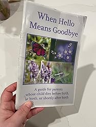 When Hello Means Goodbye: Kirk, Paul, Schwiebert, Pat: 9780961519704 ...