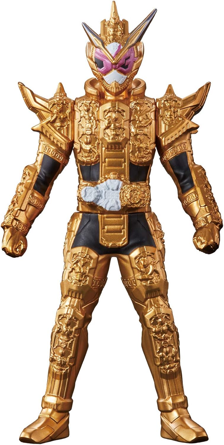 Amazon.co.jp: Kamen Rider Zi-O Rider Hero Series 17 Kamen Rider Grand ...