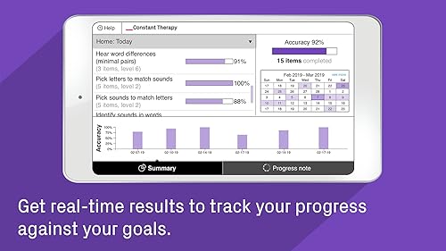 Constant Therapy - App on the Amazon Appstore