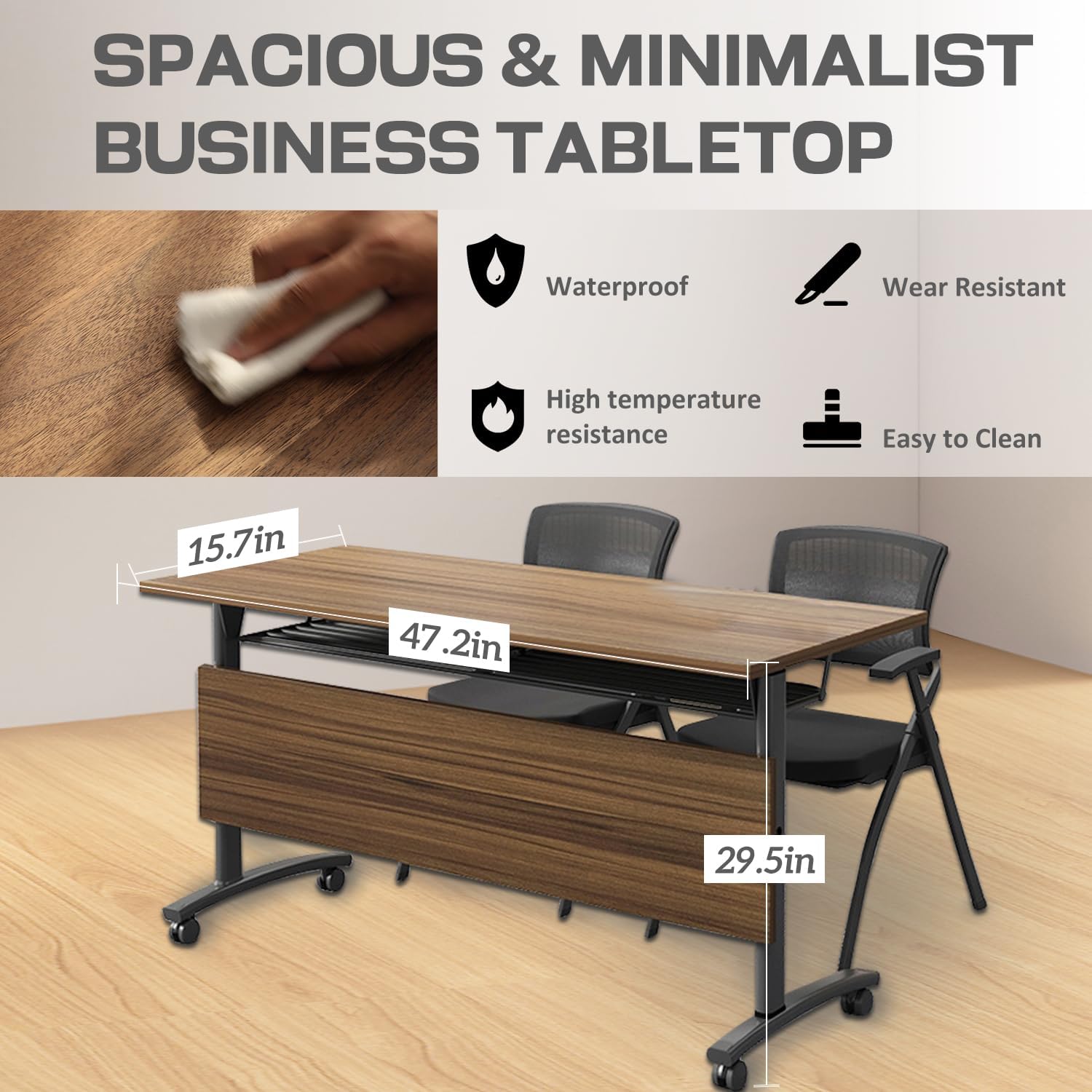 Folding Conference Table,Mobile Conference Room Philippines | Ubuy
