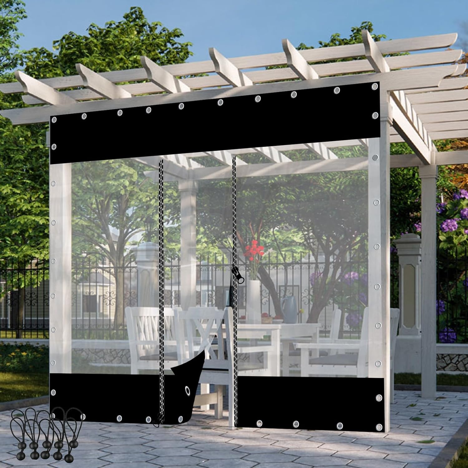 Side Panels For Pergola at Bruce Macias blog