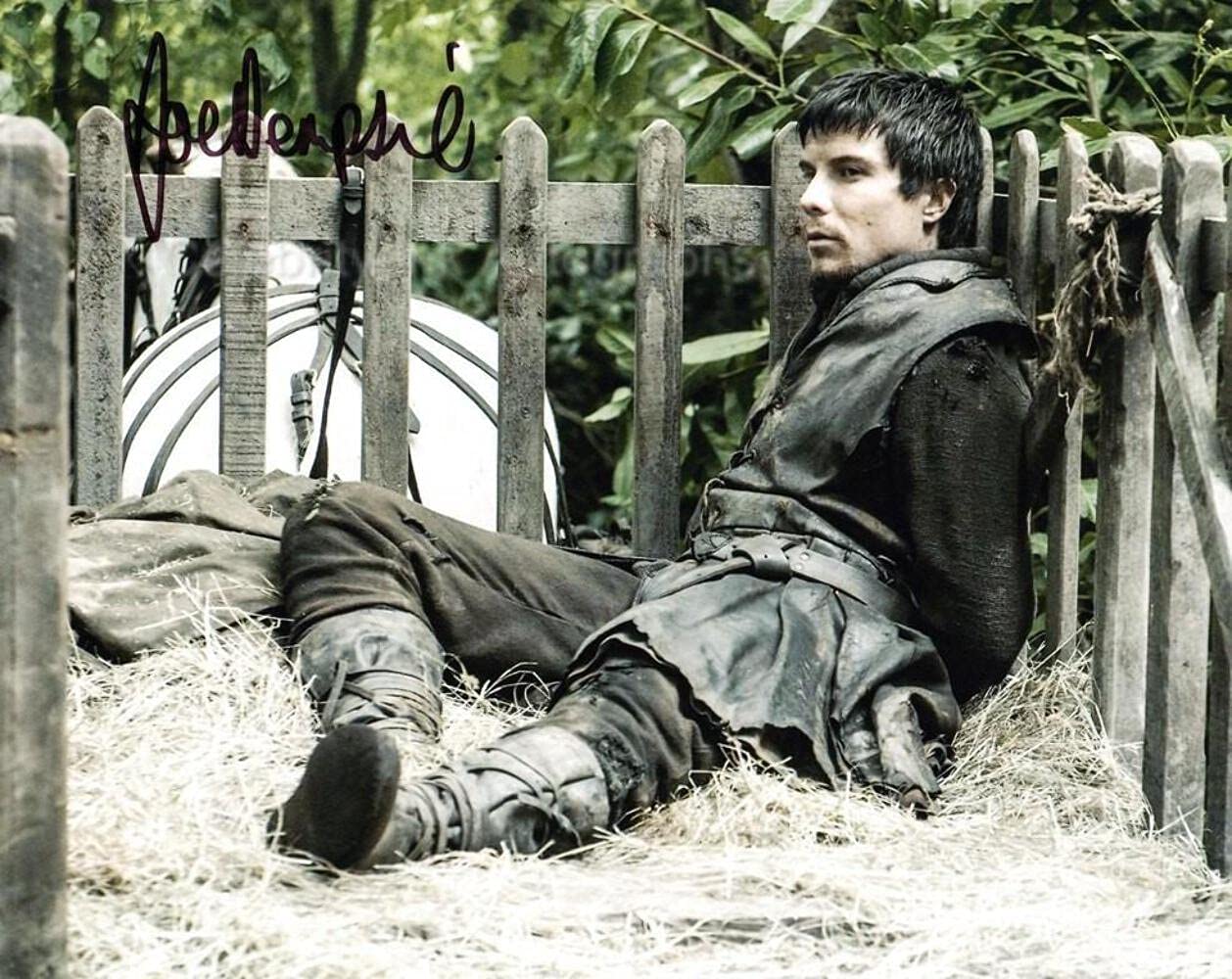 Joseph Dempsie Game Of Thrones