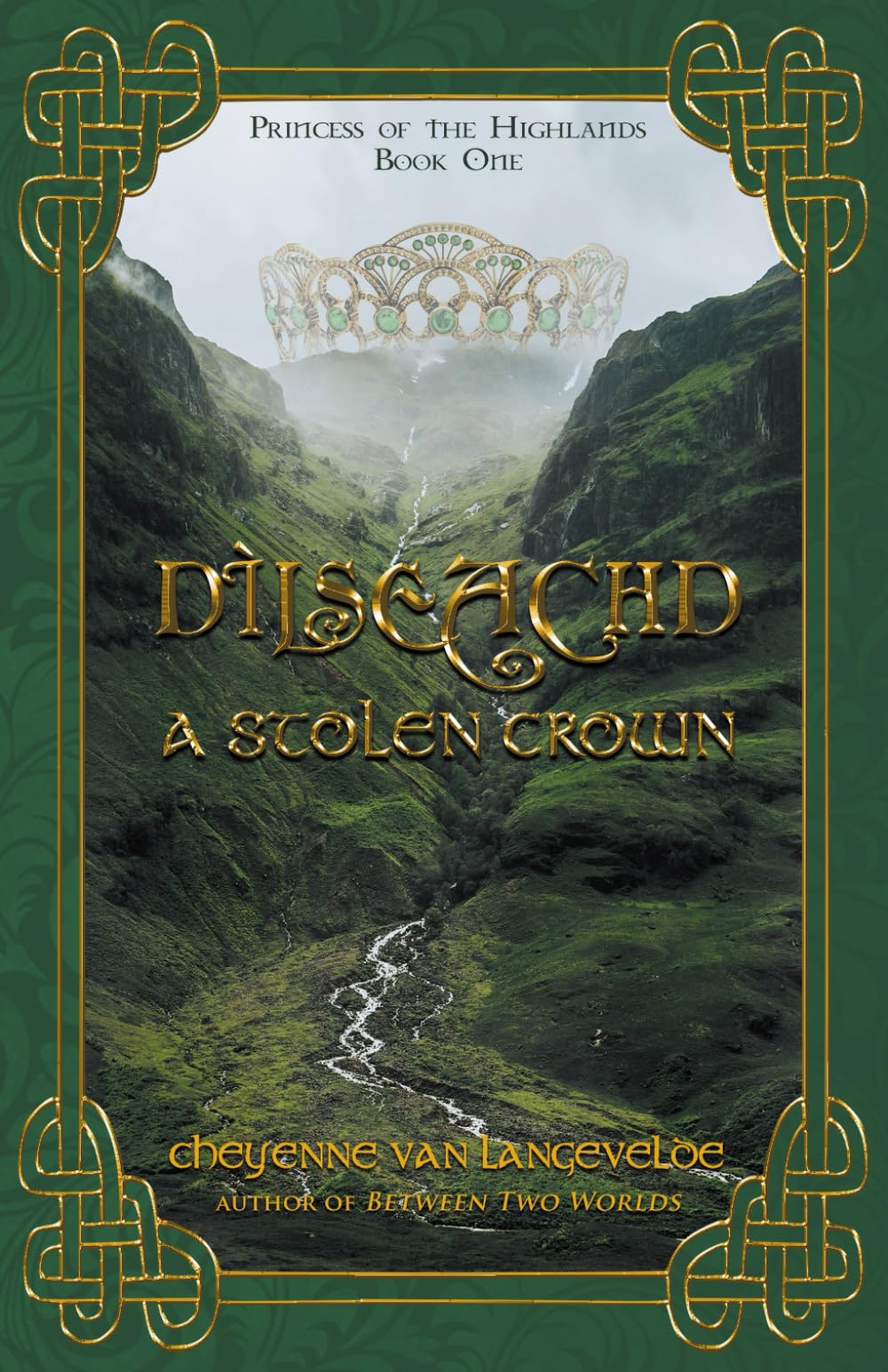 Amazon.com: Dìlseachd - A Stolen Crown (Princess of the Highlands ...
