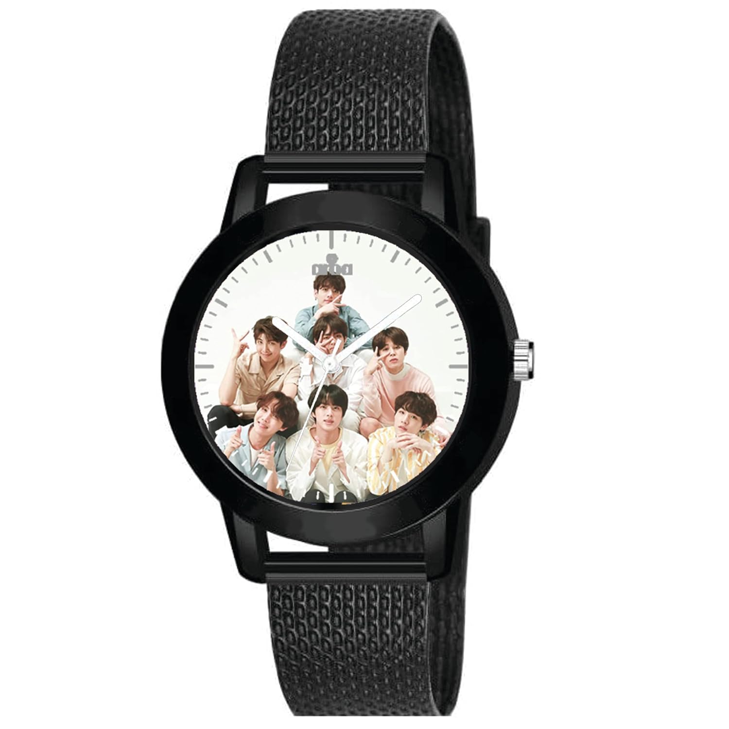 AROA Watch for Womens with BTS Kpop, Bangtan, Hoseok, Jimin, Jungkook ...