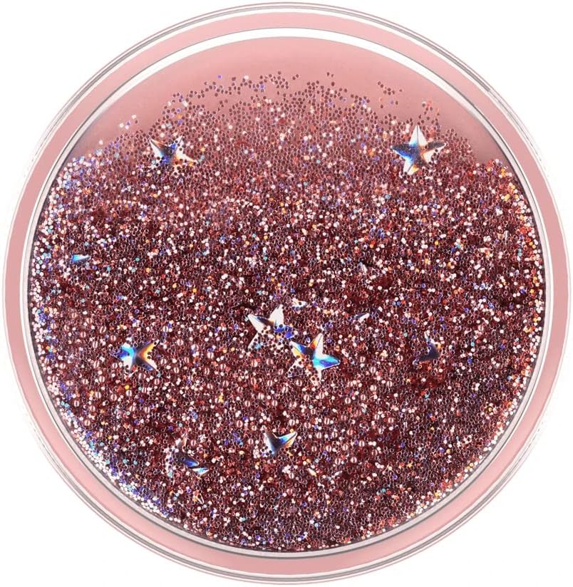 Amazon.com: PopSockets Phone Grip with Expanding Kickstand, Blue Nebula ...