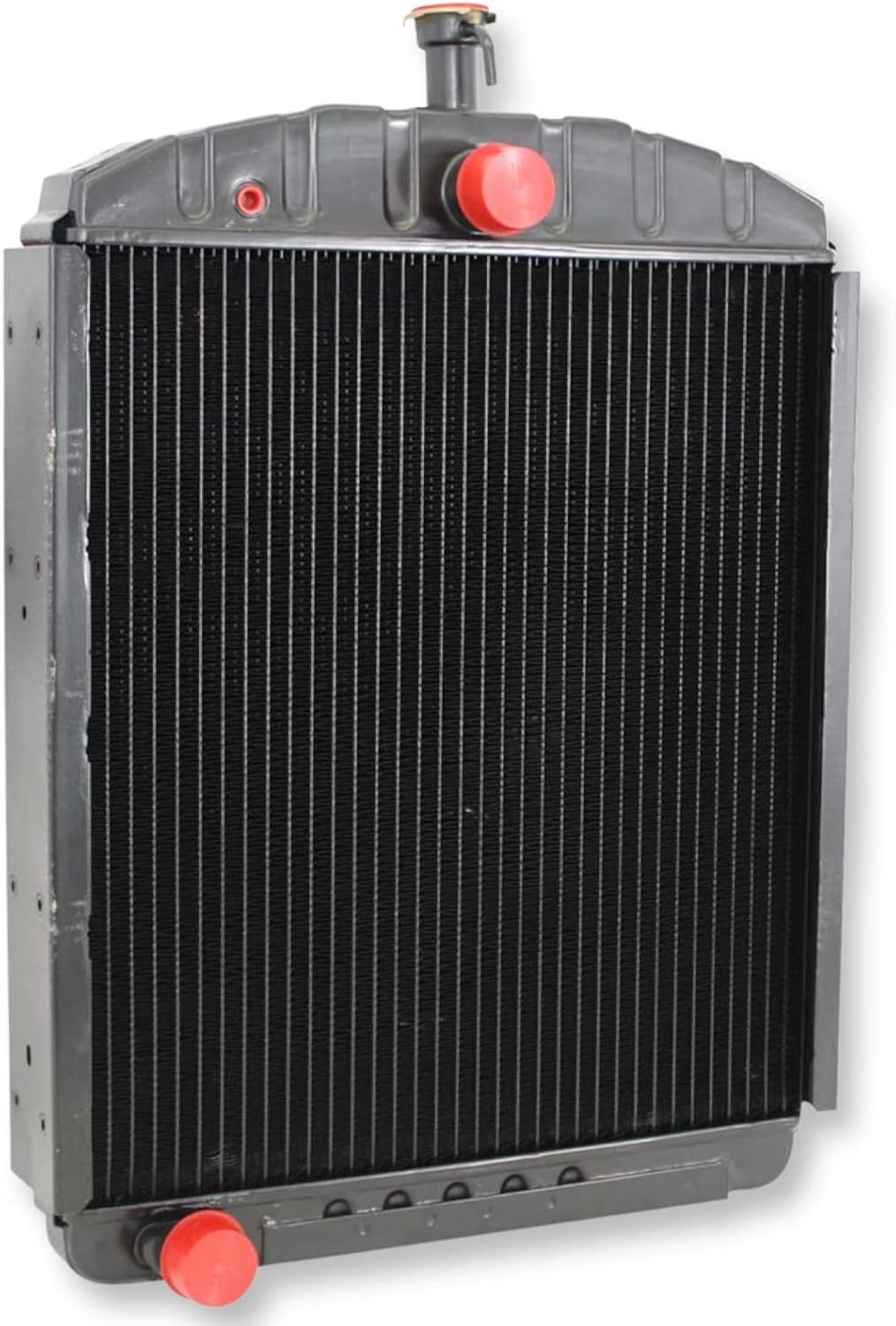 Amazon.com: Radiator Compatible With Onan Power Unit Sanborn 200DLF ...