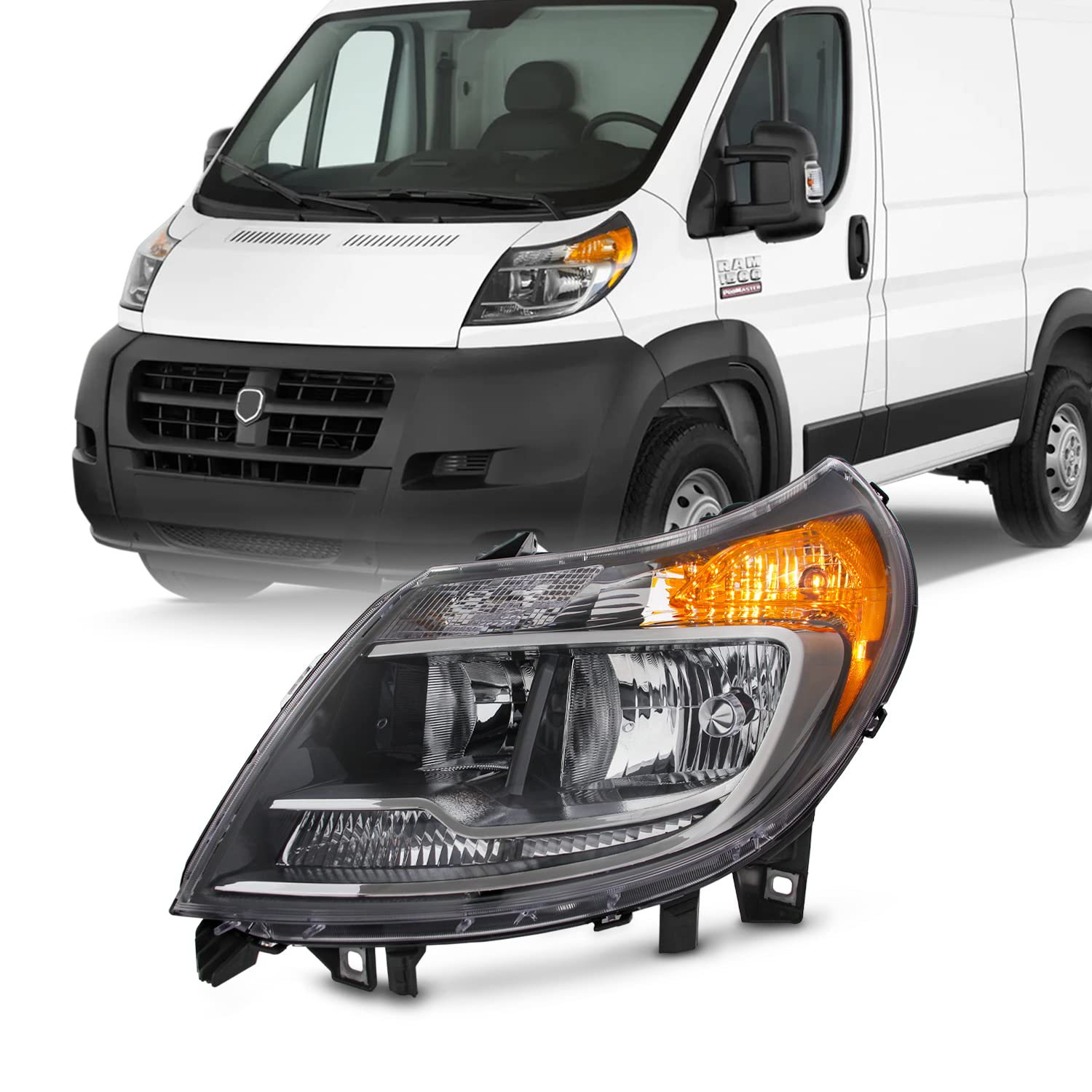 2022 Dodge Work Van
