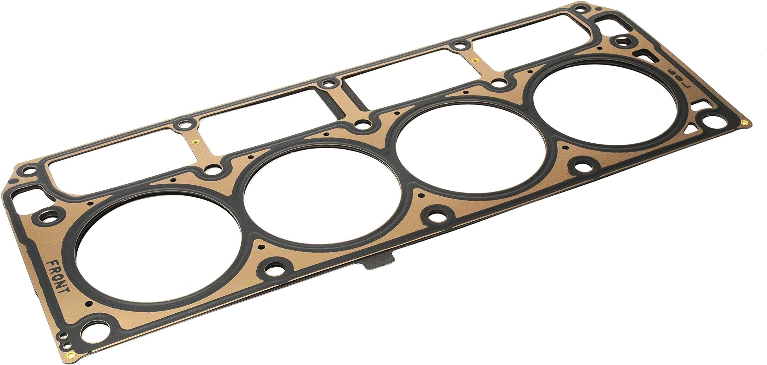 Amazon.com: General Motors GM Genuine Parts 12589226 Cylinder Head ...