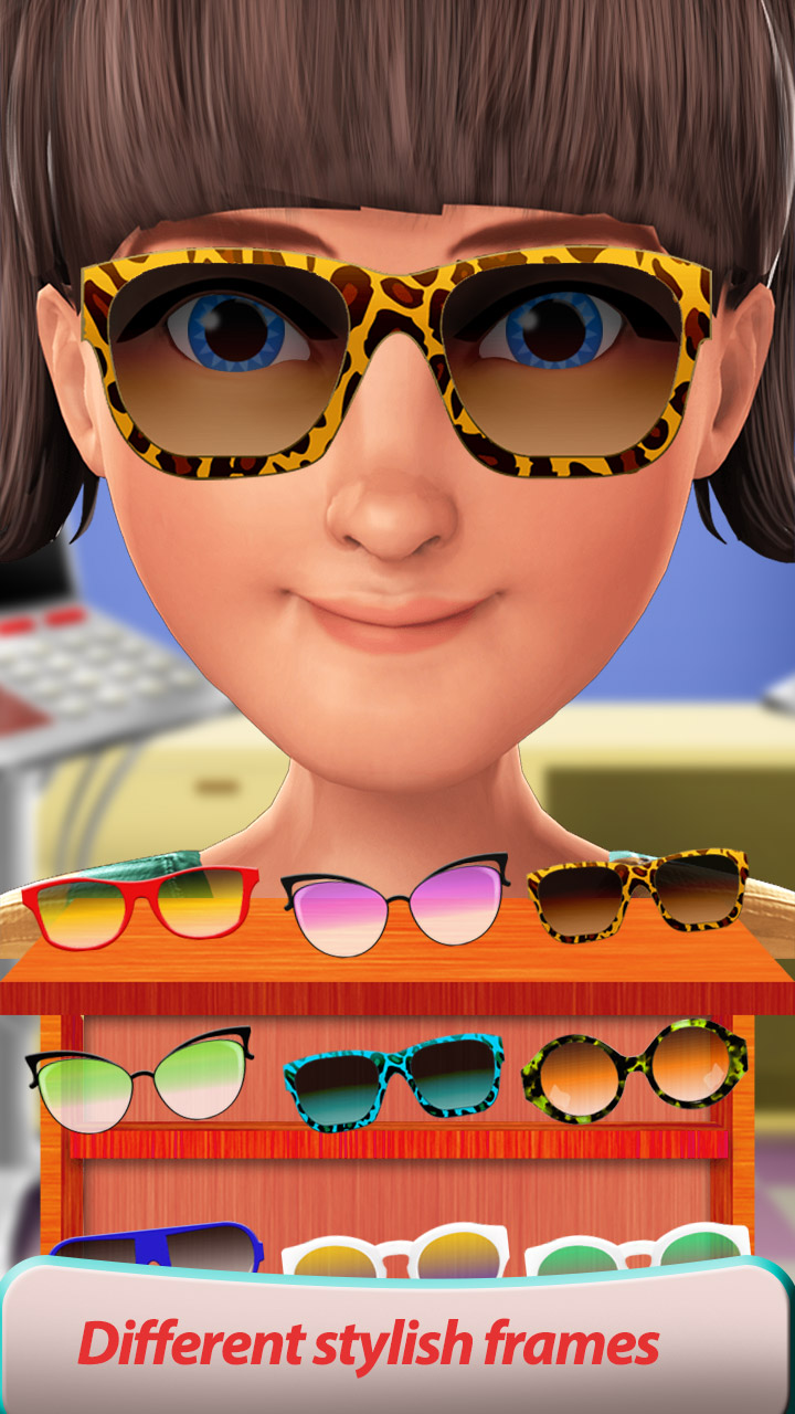 Eye Cataract Hospital Simulator - Surgery Game - App on Amazon Appstore