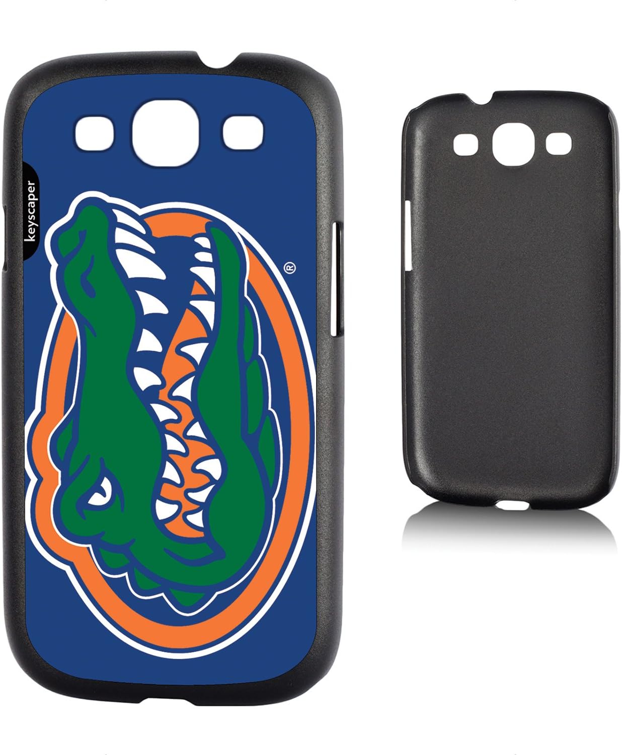 Amazon.com: Keyscaper Cell Phone Case for Samsung Galaxy S3 - Florida ...