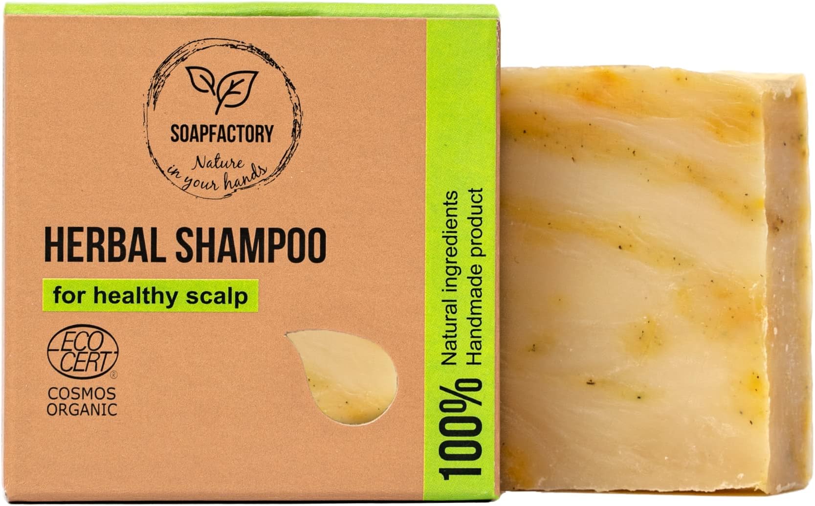 Amazon.com : Arista Normal Hair Shampoo Bar | Sulfate Free Shampoo ...