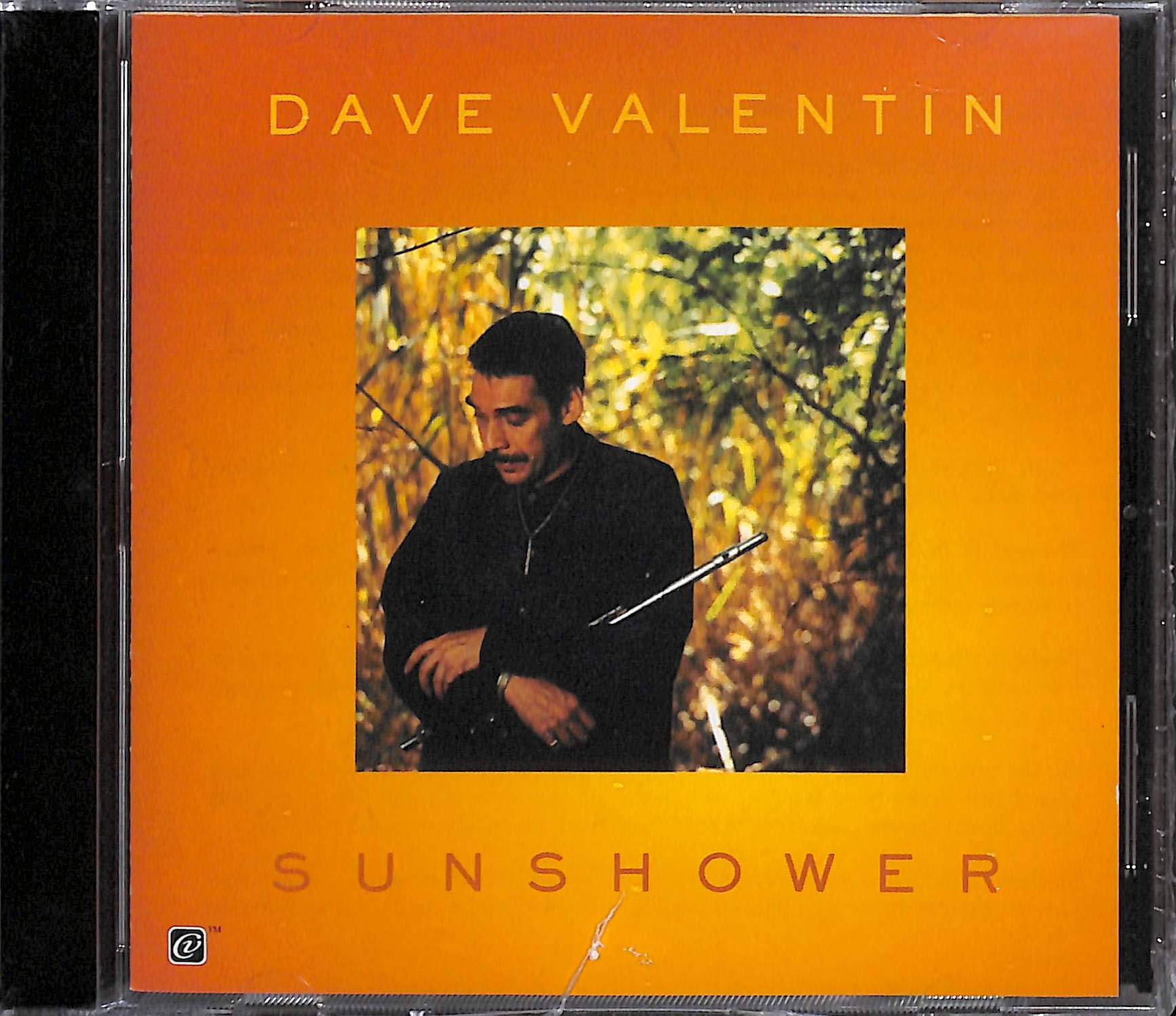 VALENTIN,DAVE - Sunshower - Amazon.com Music