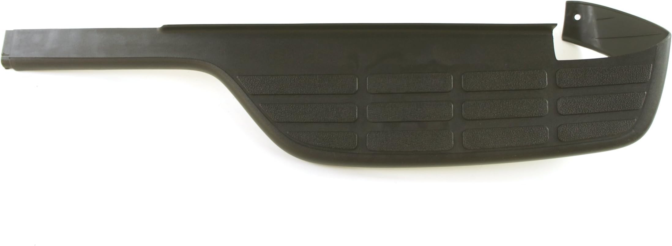 Amazon.com: Genuine GM Parts 15758744 Passenger Side Rear Bumper Step ...