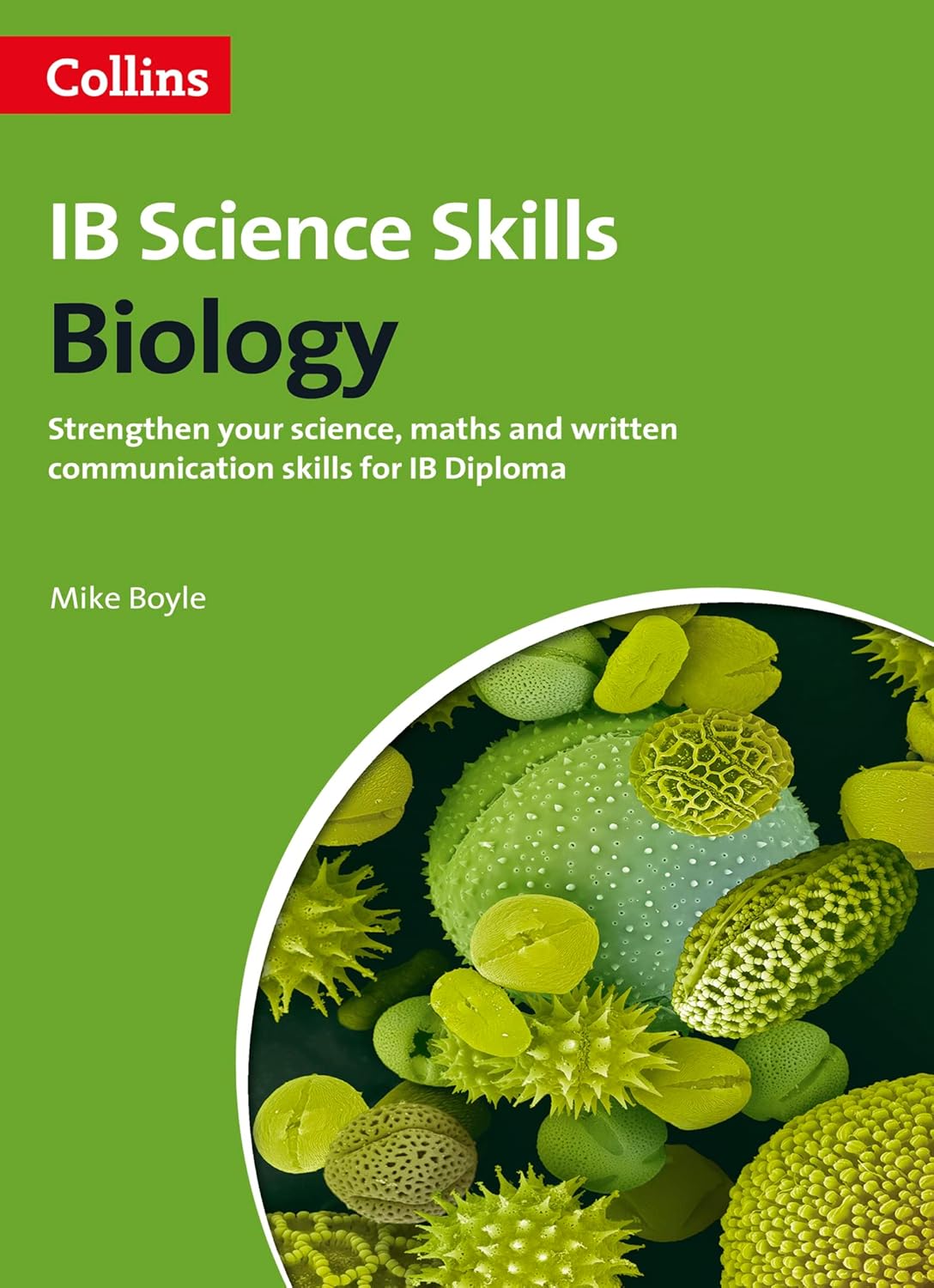 Amazon | Biology: Science, Maths and Written Communication (Ib Diploma ...