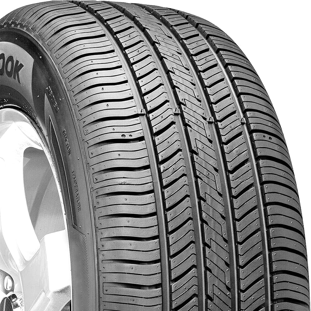 Amazon | Hankook 225/60R18 KINRGY ST H735 100H | タイヤ | 車＆バイク