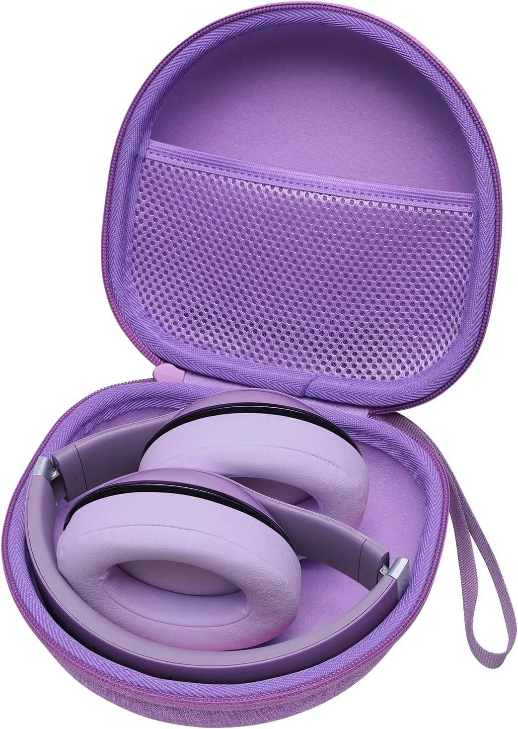 Amazon.com: Headphone Headset Case for Beats/JBL/JLab/TOZO/BERIBES ...