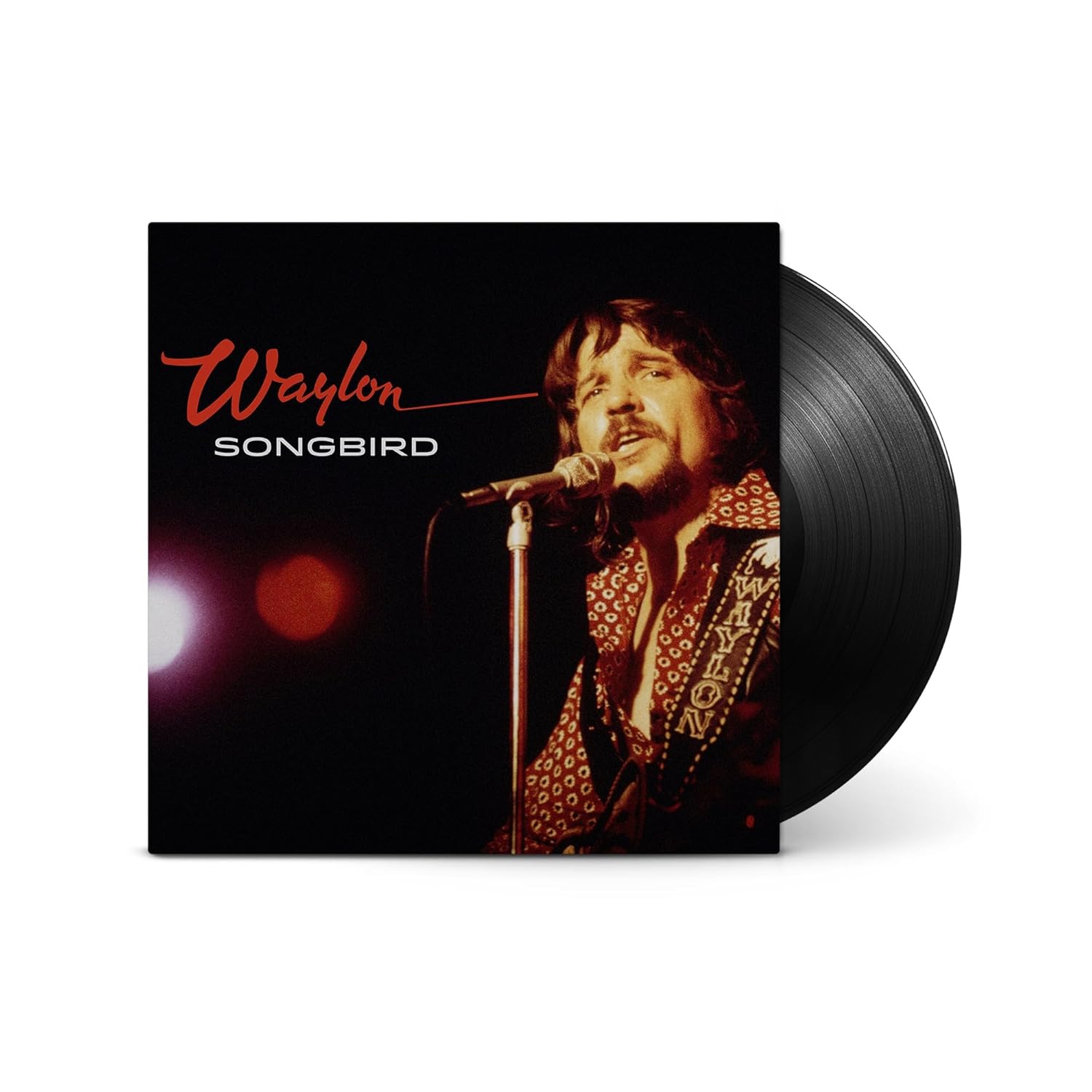 Amazon.com: Songbird: CDs & Vinyl