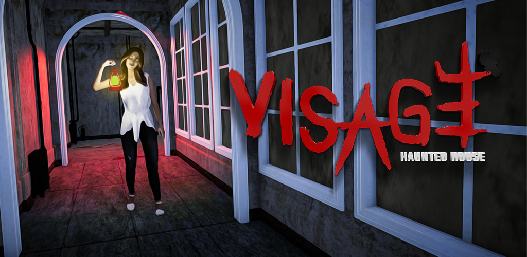 Visage Haunted House - App on Amazon Appstore