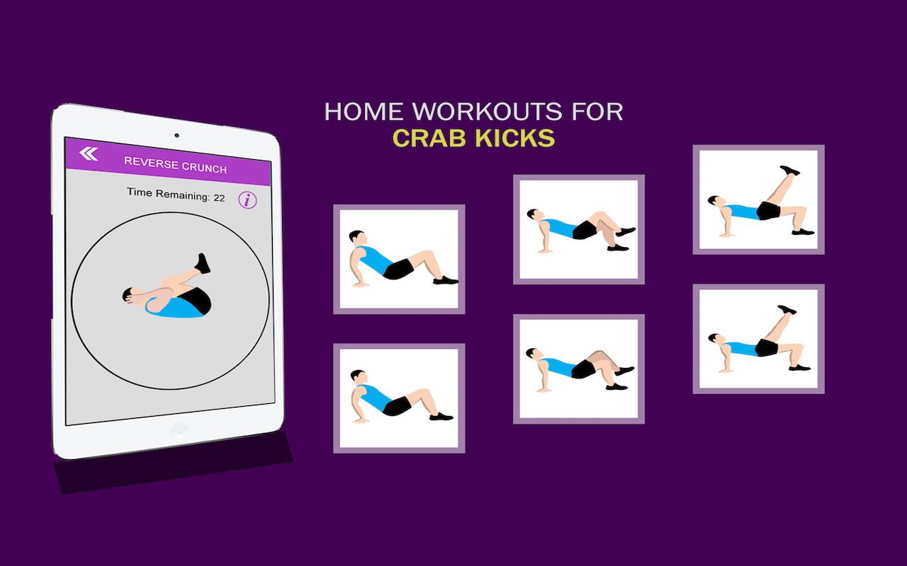 Home Workouts Bodybuilding - No Gym Equipment - App on Amazon Appstore