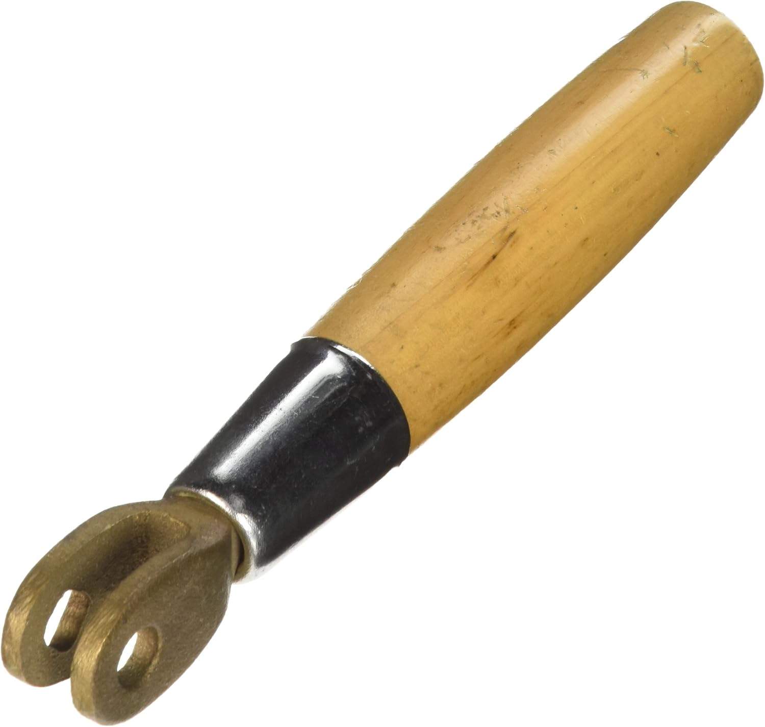 Kraft Tools CC299 6" Steel Clevis Wood Handle - Coin Envelopes - Amazon.com