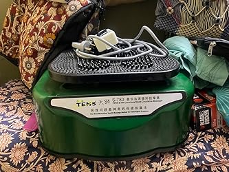 EASY DEAL INDIA EDI Tens S-780 Blood Circulation With Vibration Therapy ...