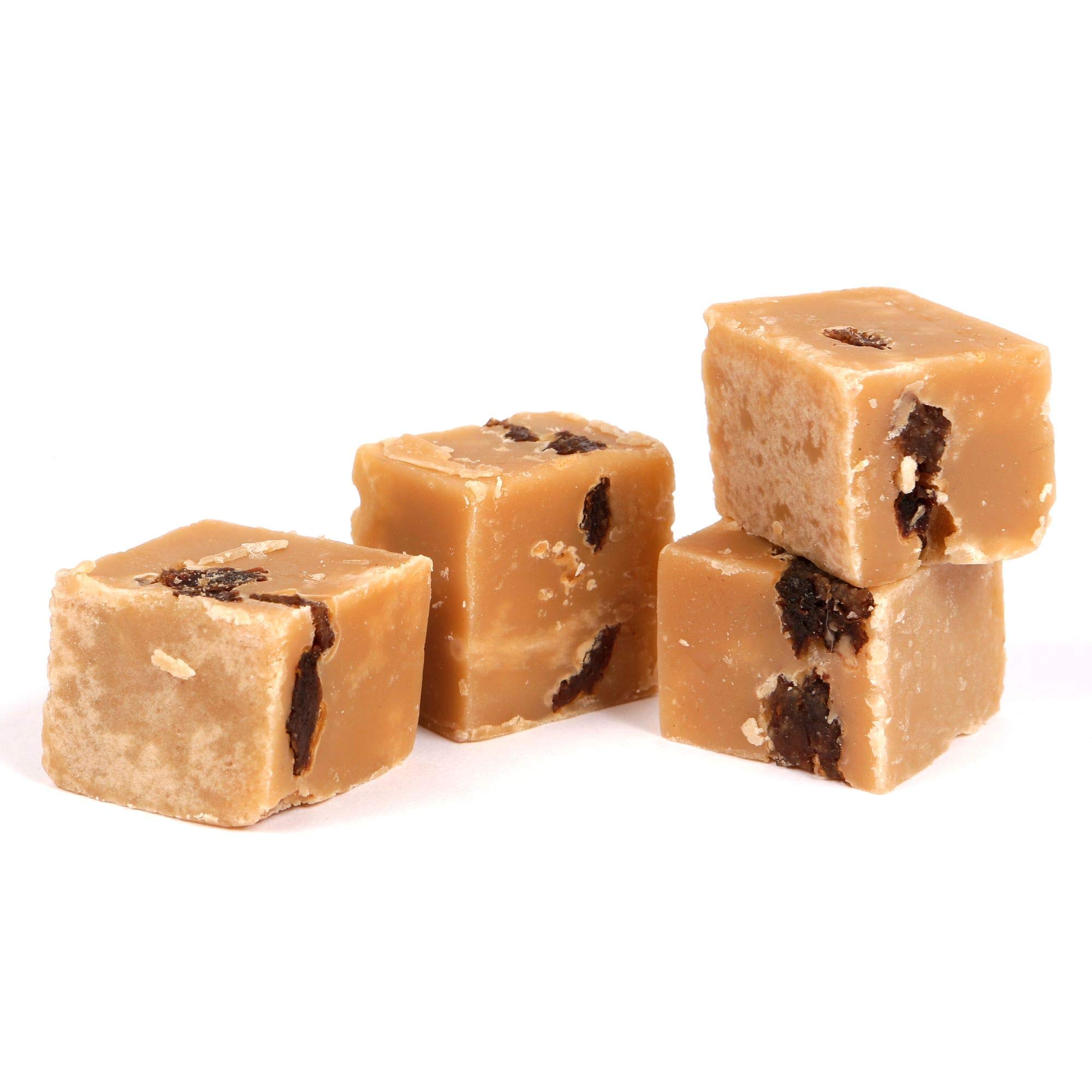 Dorri - Fudge Rum and Raisins 2kg | Premium Quality Hanmade Fudge ...