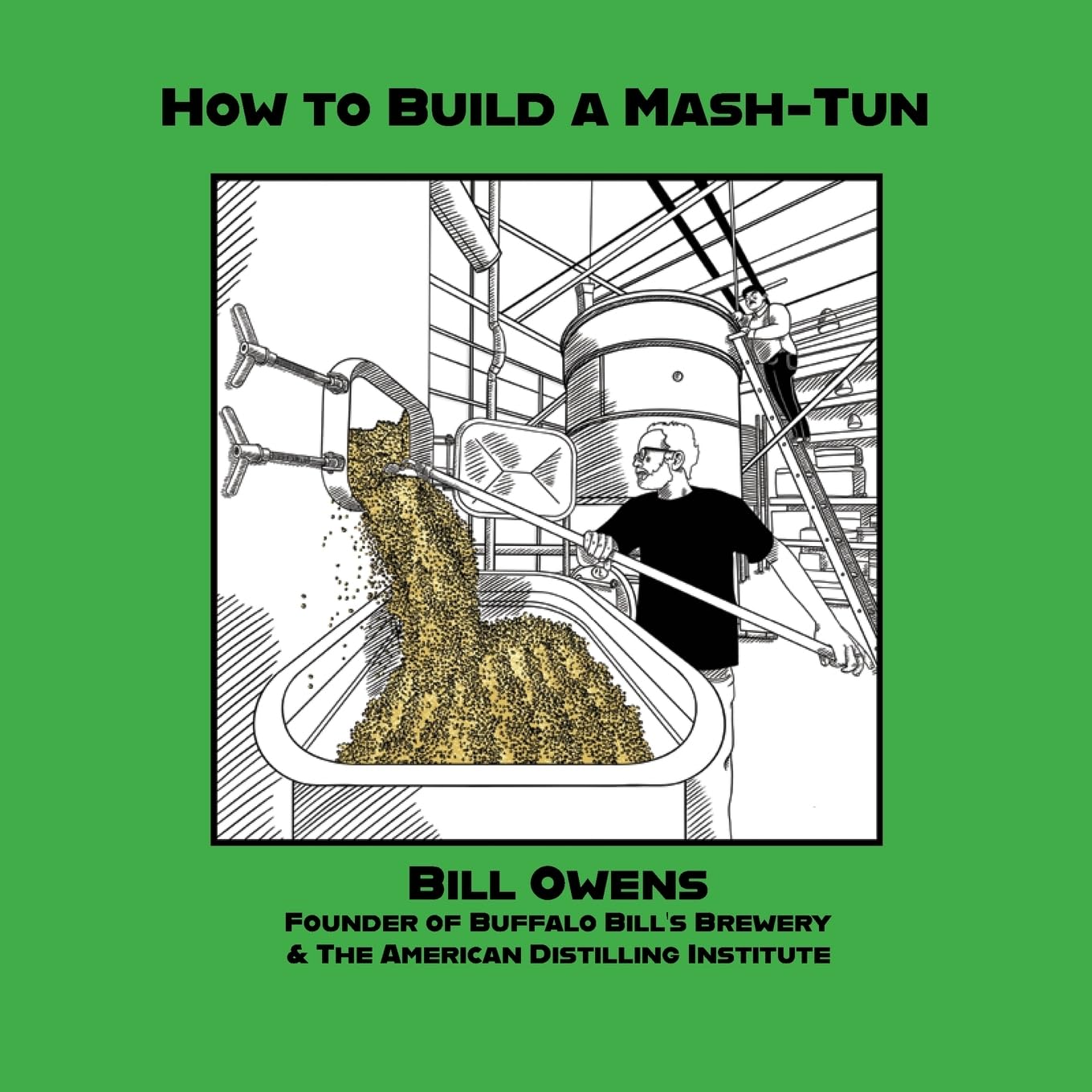 Buy How to Build a Mash-Tun Book Online at Low Prices in India | How to ...