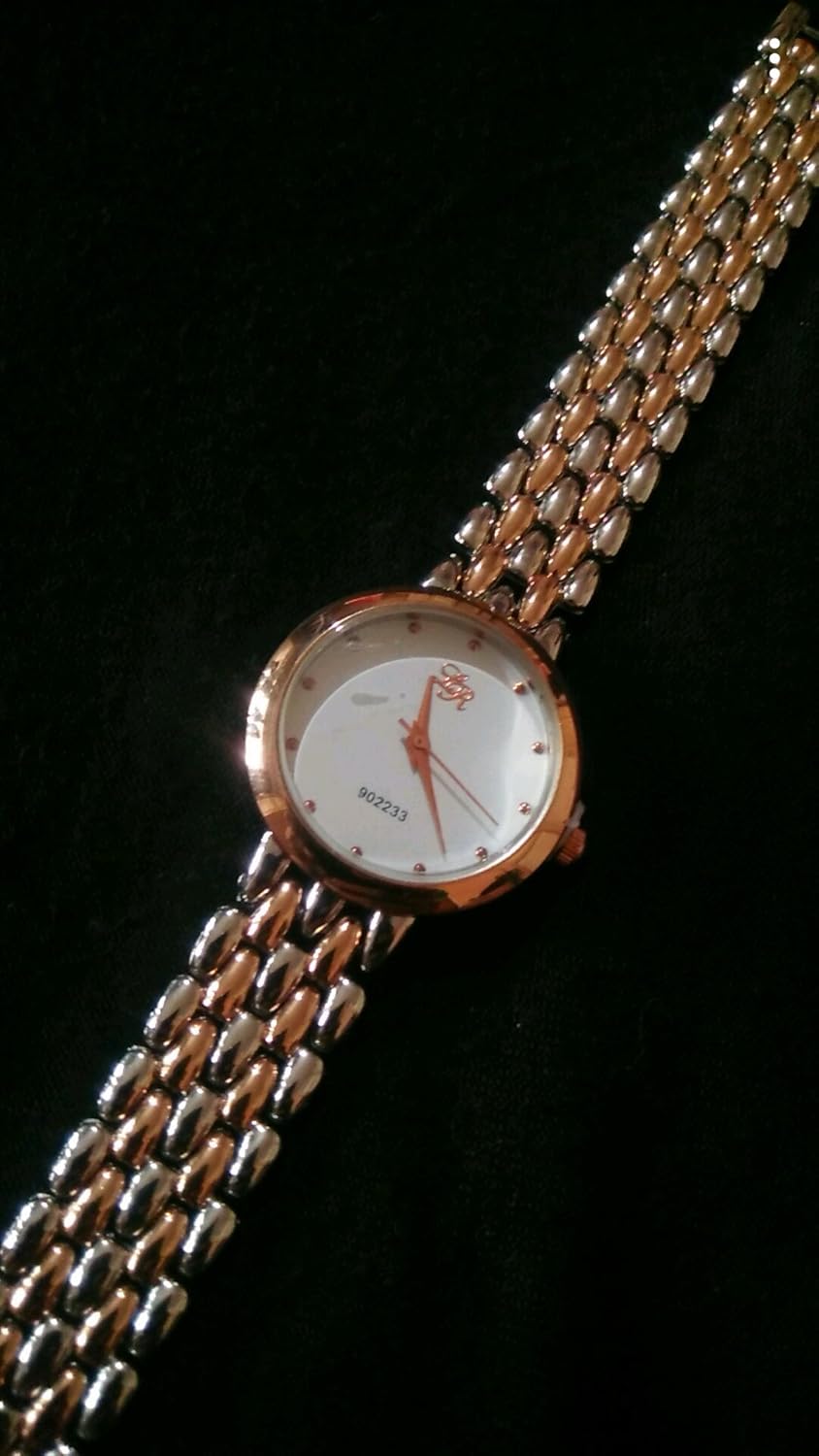 Lowo Renee Women's wrist Watch : Amazon.in: Fashion