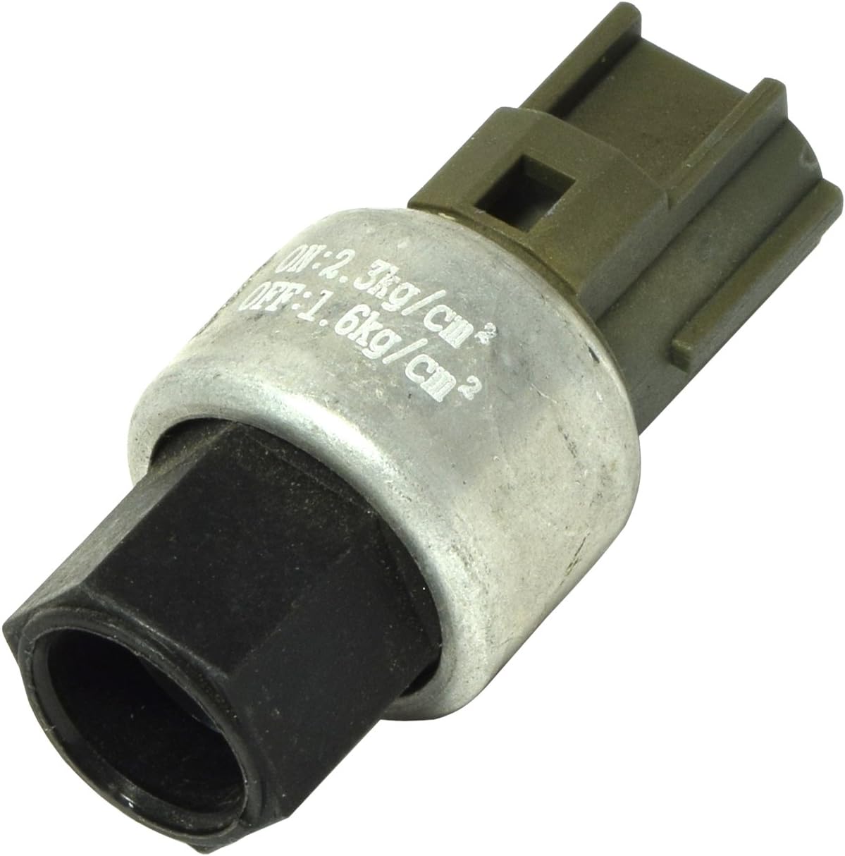 Amazon.com: UAC SW 11162C A/C Clutch Cycle Switch : Automotive