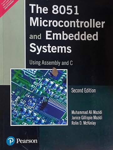 Amazon.in: Microcontrollers