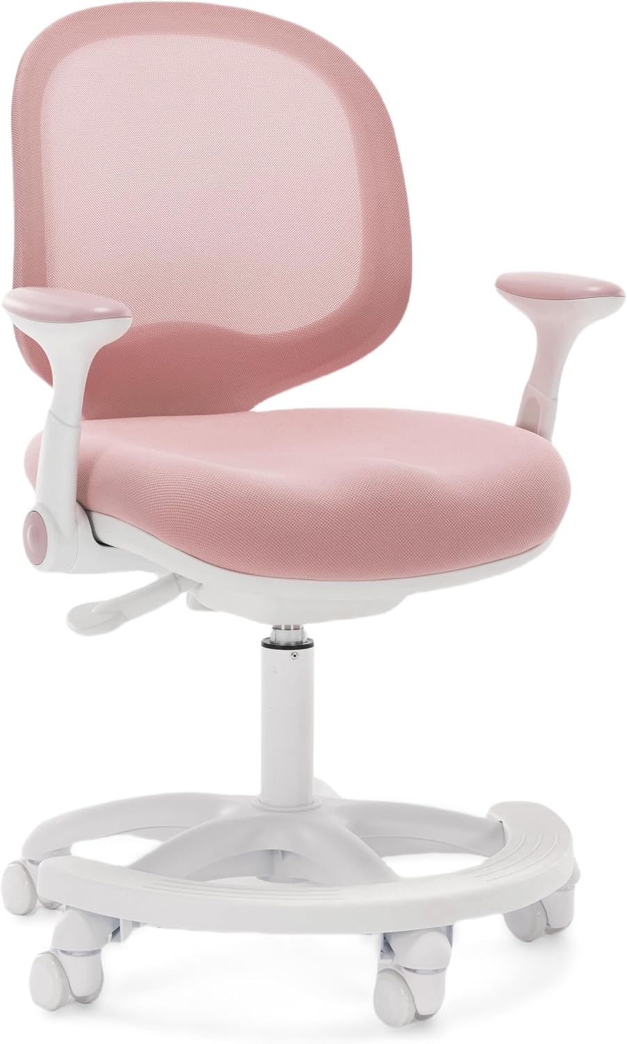 Amazon.com: QualiSky Kids Desk Chair, Boy's Girl's Child Children Study ...